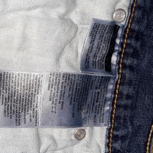 Levi's | Jeans | Levis Original Red Label Authenticrare | Poshmark